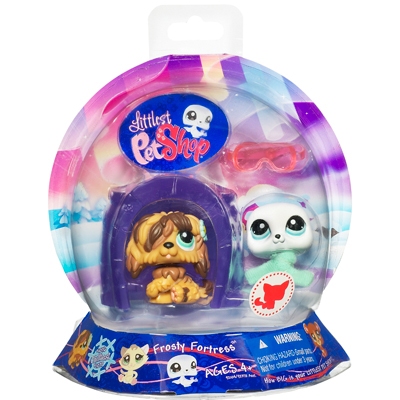 Hailey and Addie's LPS Blog: Globes