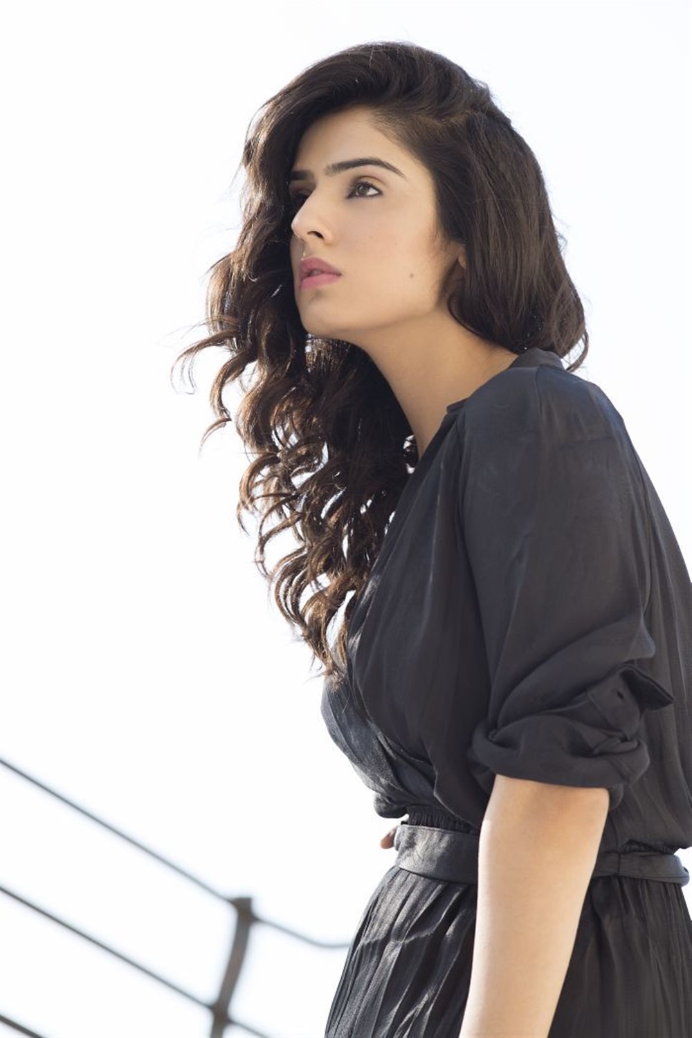 Siddhika Sharma Latest Photoshoot Stills.