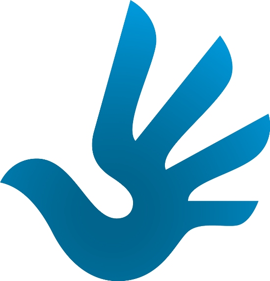 World Views: NEW HUMAN RIGHTS / PEACE LOGO