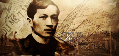 Jose Rizal : An Icon Management Test ~ The Daily Prophet