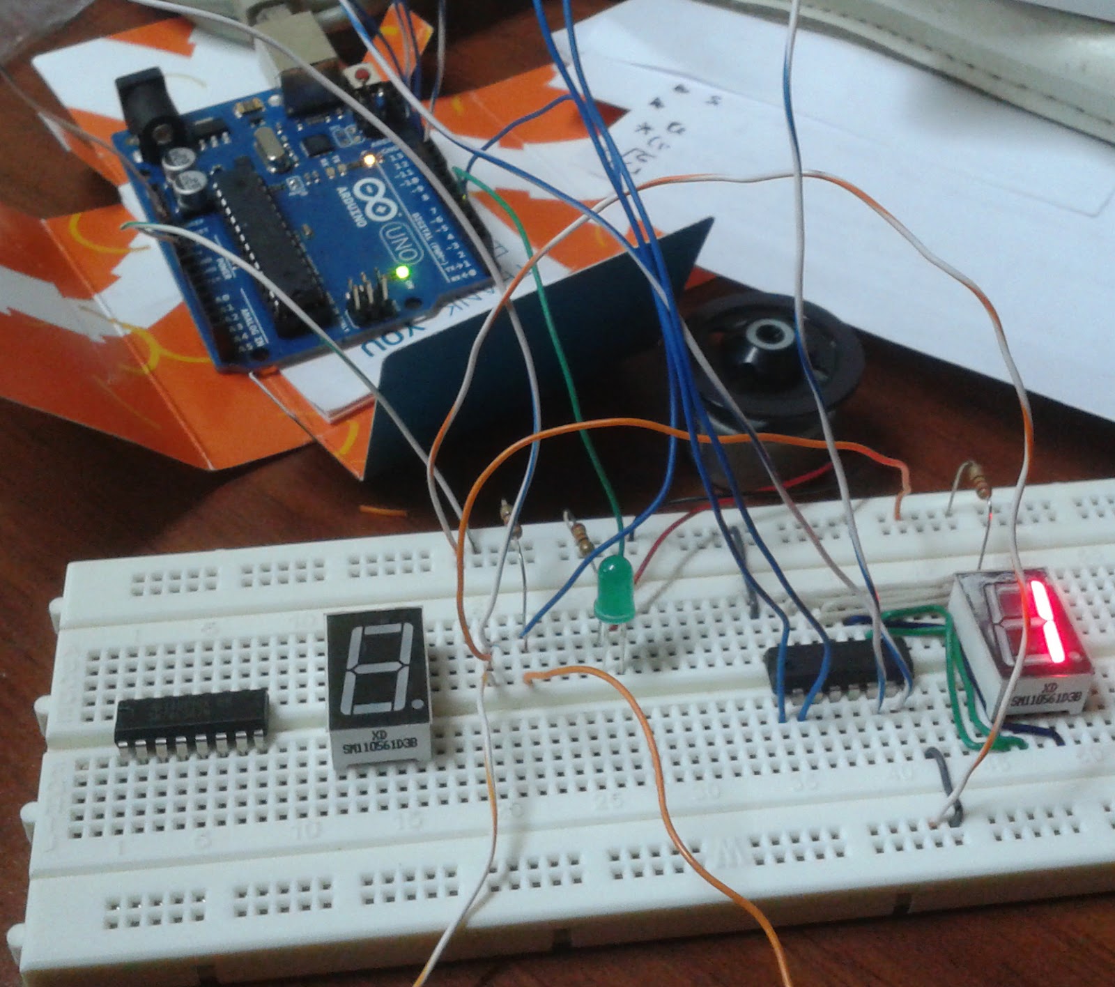 La Electrónica A Tu Alcance Aprende Arduino Desde Cero