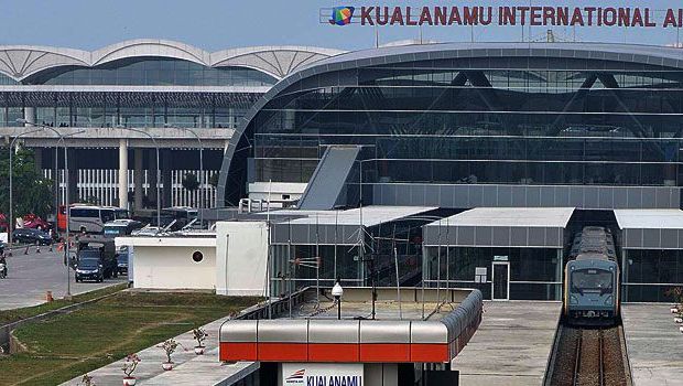 7 Stasiun Kereta Api Terbaik di Indonesia