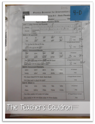 Evidence Log - Teacher by the Beach