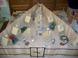 Fifth Grade Fun At LCCS: Holes Book Report: October 24