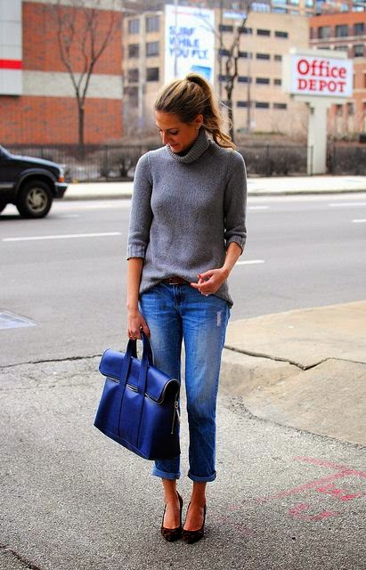 FASHION LOVE: LADY BAG