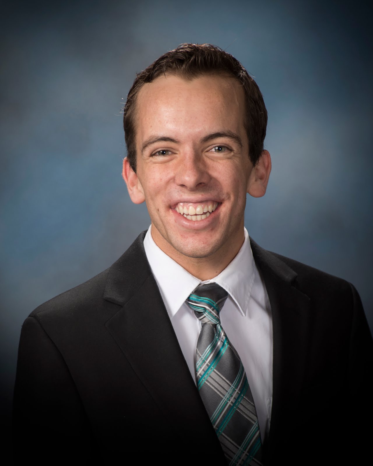 Elder Matthew Matheson's Mission Blog : October 2016