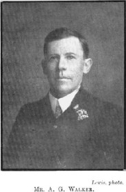 Life lines - A Genealogy Blog: Nye, Staff, Osborne and Honore families