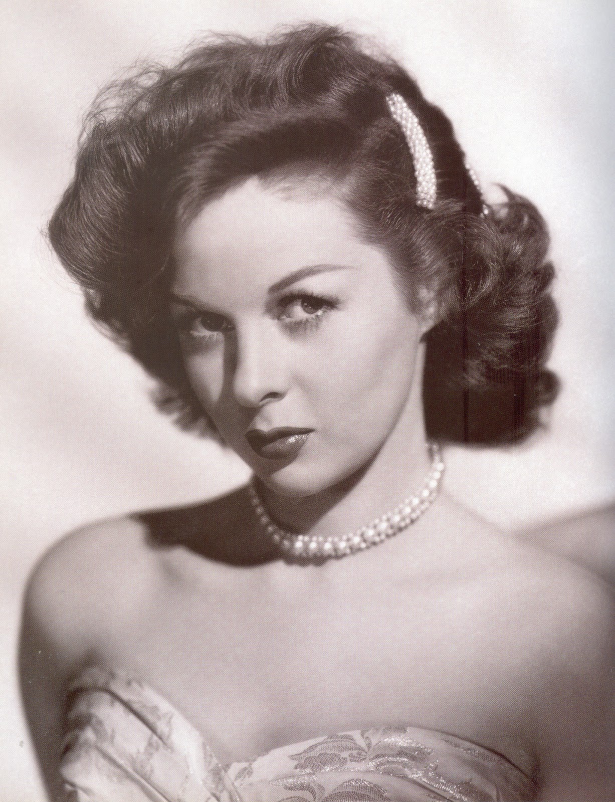 Dazzling Divas: Susan Hayward
