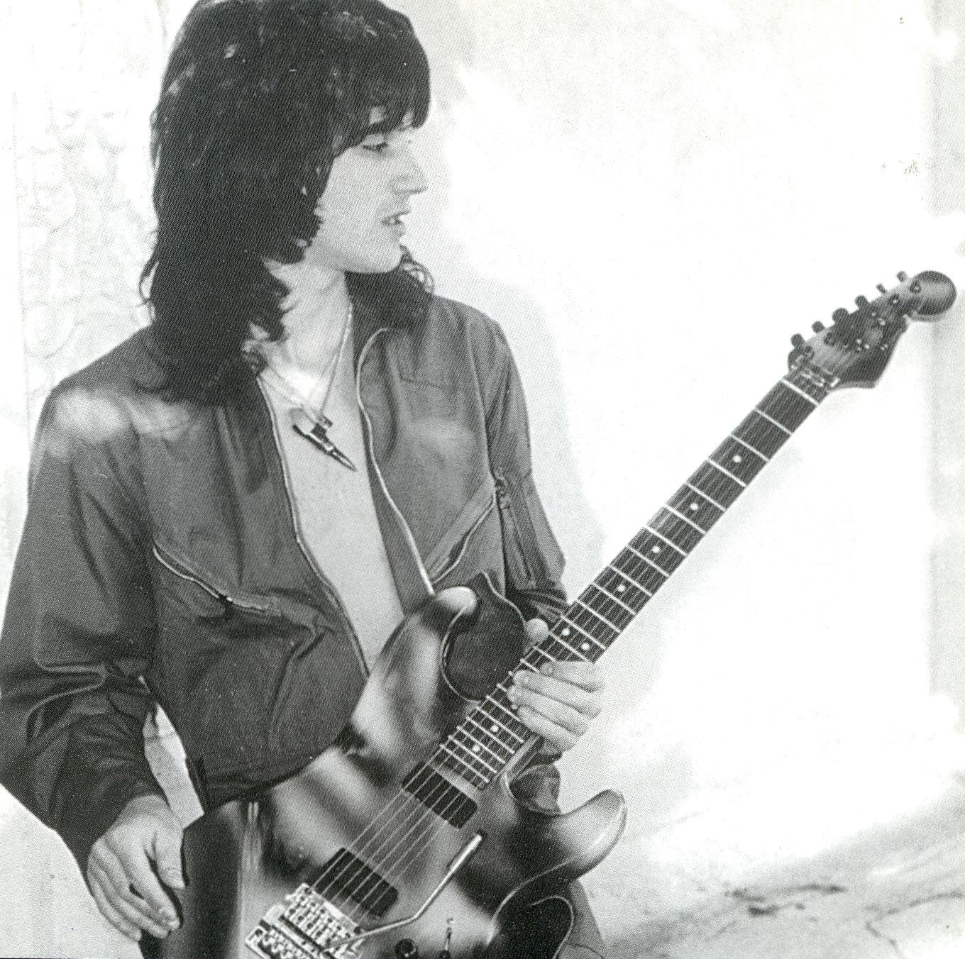 Jolly Joker`s Ohrenbalsam: MARC FERRARI & FRIENDS, GUEST LIST,1995, CD ...