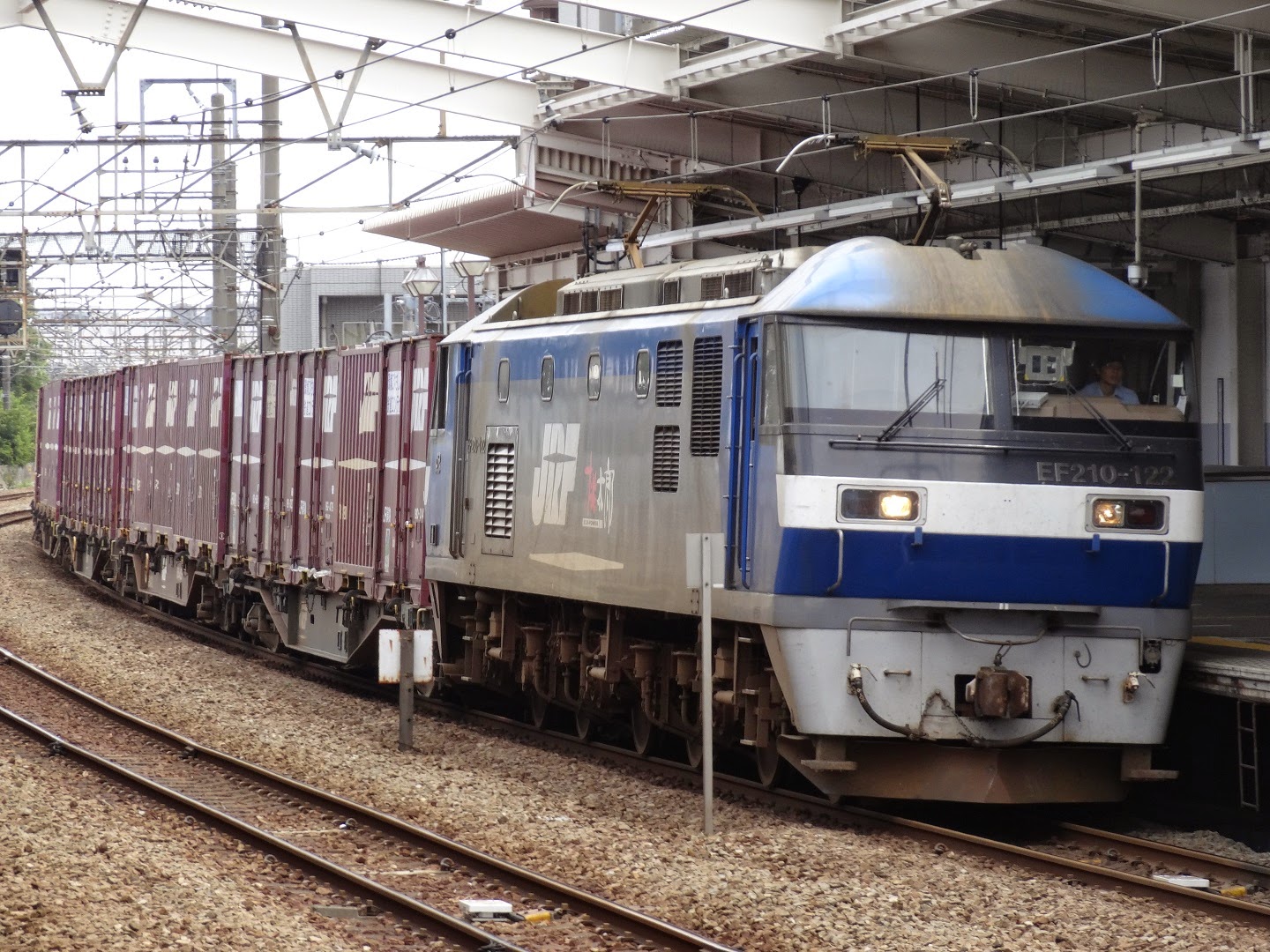 レールノート 10月 2014