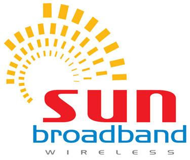 Sun Broadband Profile Configuration - Mobilezone