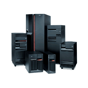 EL AS/400 (4ta Entrada)