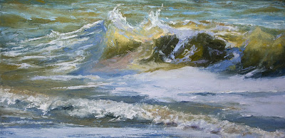 Sandy Byers ... paintings of my life