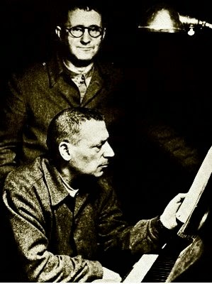 A Big Bertolt Brecht Biography ~ From the Classroom