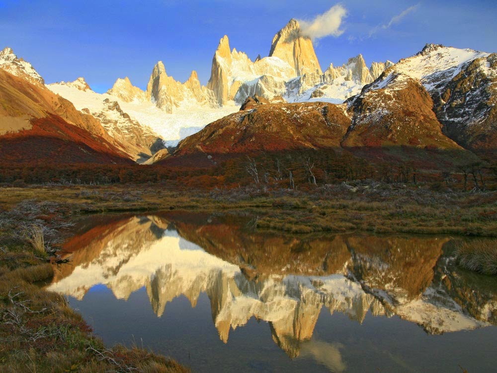 UNESCO - World Heritage Sites - Argentina | FurryBald UNESCO - World Heritage Sites - Argentina | FurryBald