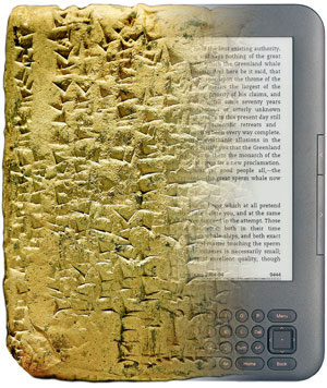 Temas Literatura: LOS CÓDICES Y LA LITERATURA DIGITAL