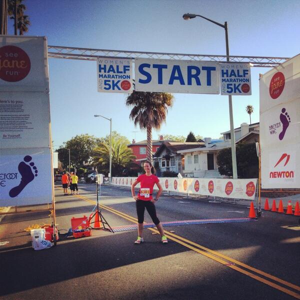 Reason to Play: See Jane Run Race Recap