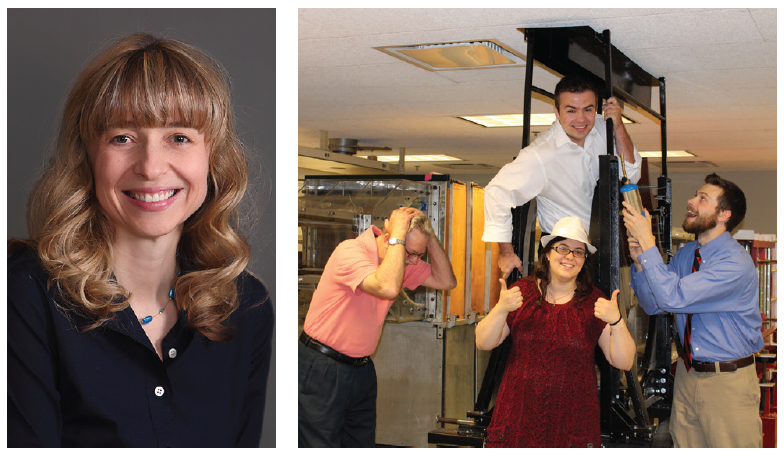 CETABLOG: Milanovic and Eppes Featured in IEEE Spectrum Magazine