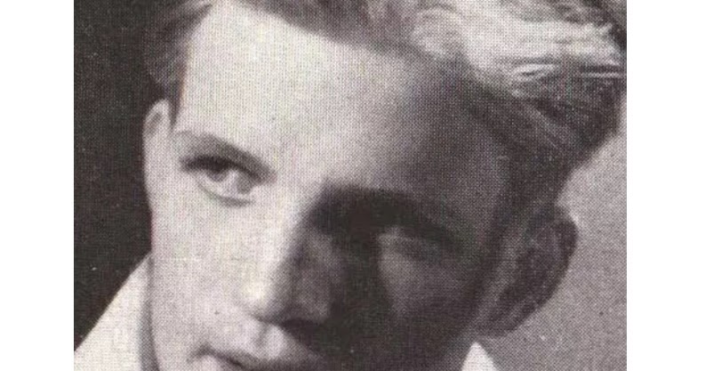 Richard Rumbold of 'Little Victims' Fame: Richard Rumbold, Author ...