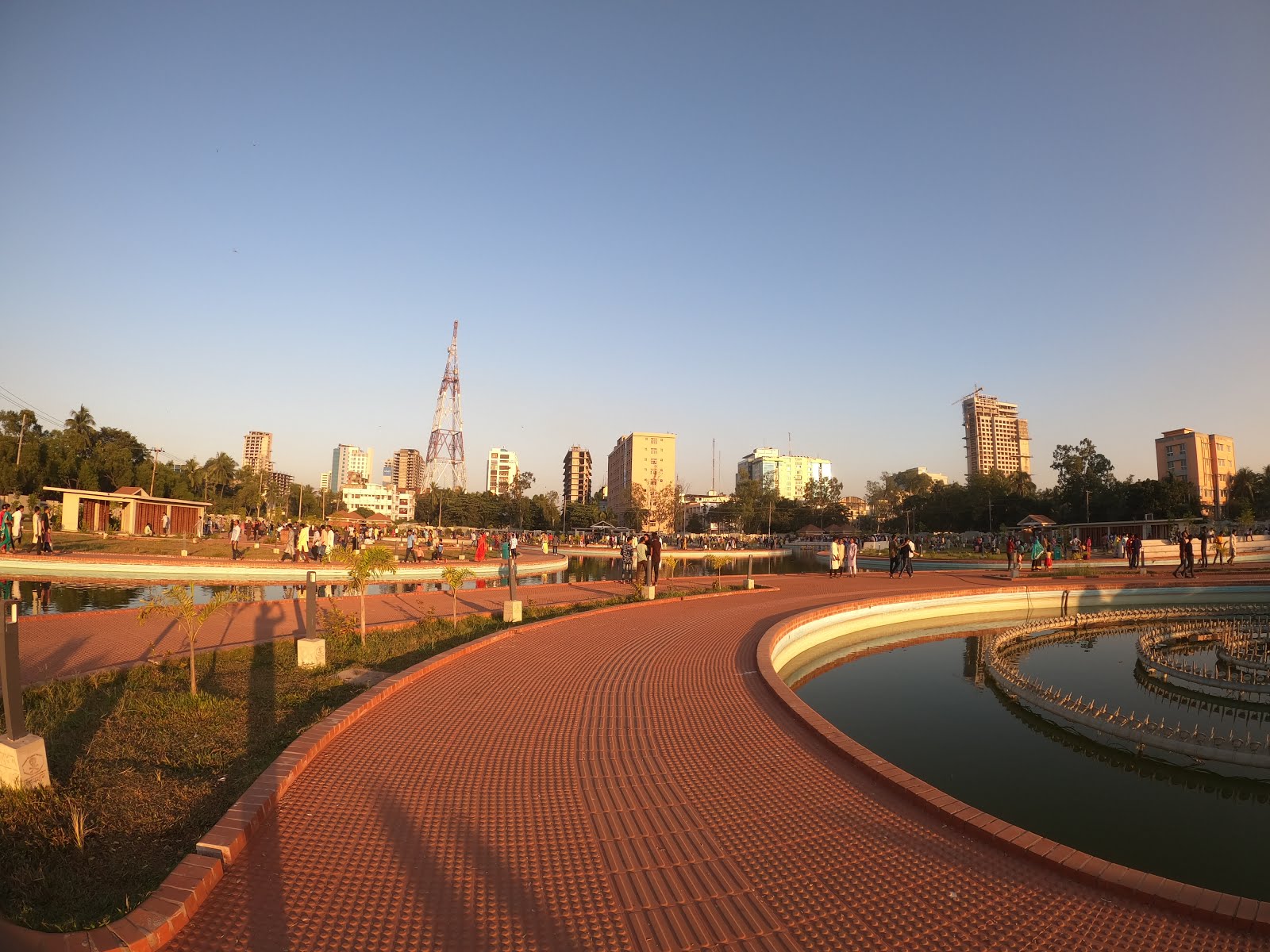 Travel The Life (জীবনের পথে): High Resolution HD Images of Agrabad ...