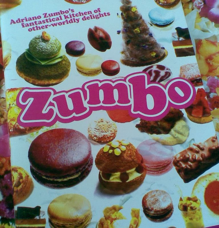 Miss Directions: October 2011