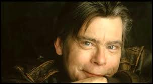 STEPHEN EDWIN KING ~ Our Voice In English