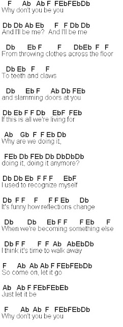 Flute Sheet Music: Let It Go