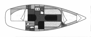 bateau du québec : Kelt 9.00 dériveurs lestés