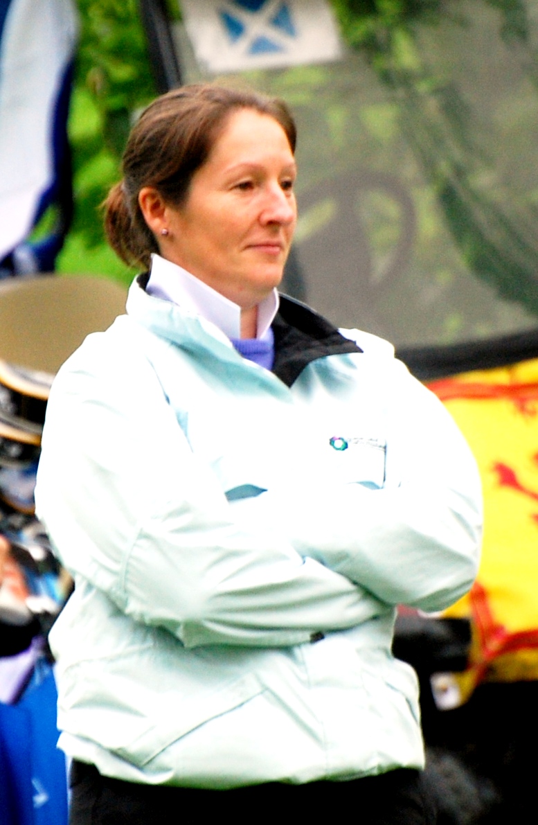 Gullane Junior Golf - East Lothian Junior League Champions 2012: LESLEY ...