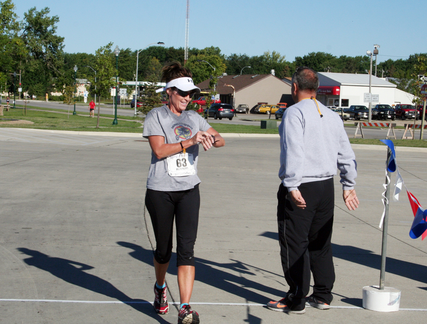 Iowans4Palin: Governor Sarah Palin is running!