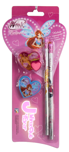 WinxClub4Ever | News™: Nove Vinks olovke! New WInx Pens!