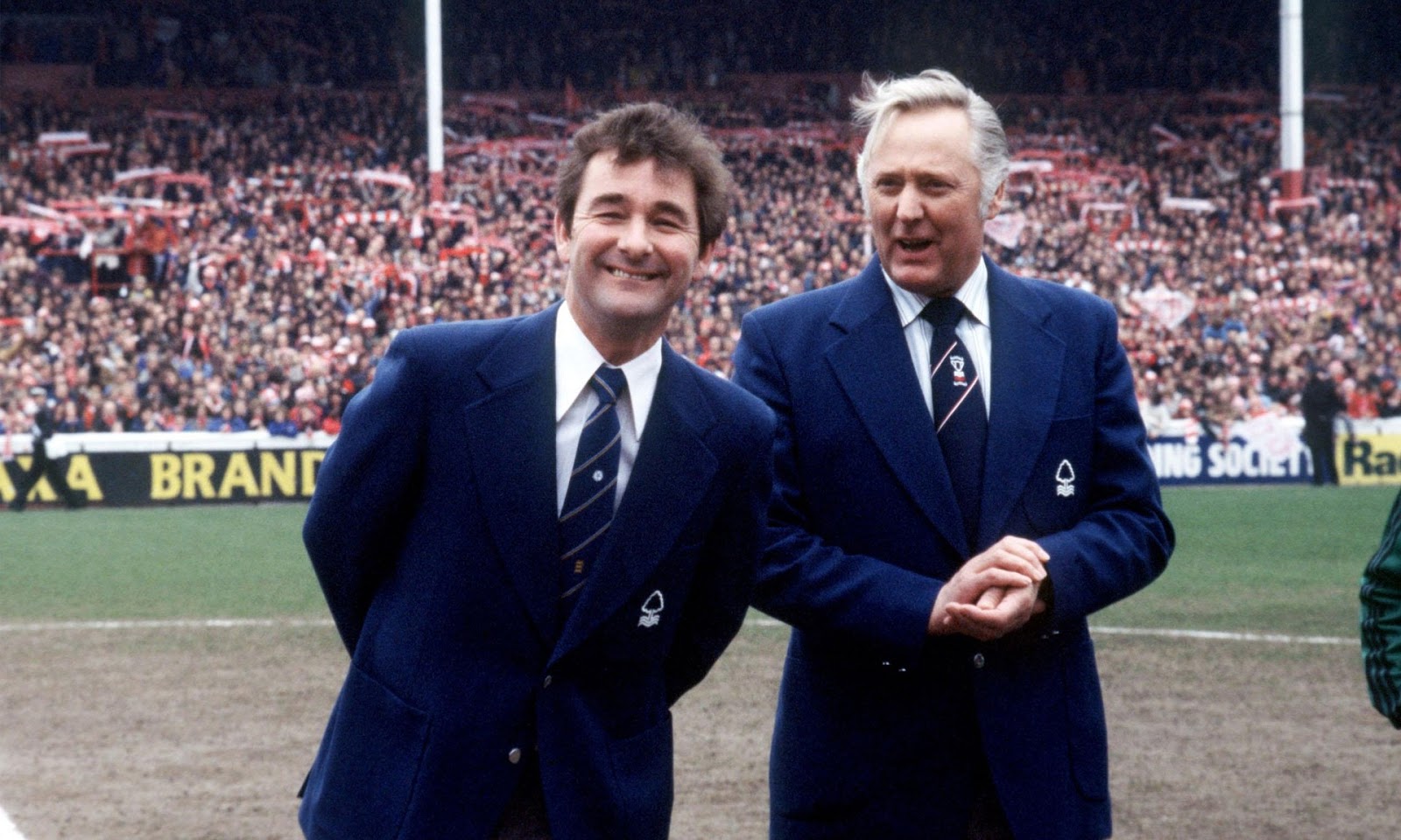 Futbol Defteri: Brian Clough