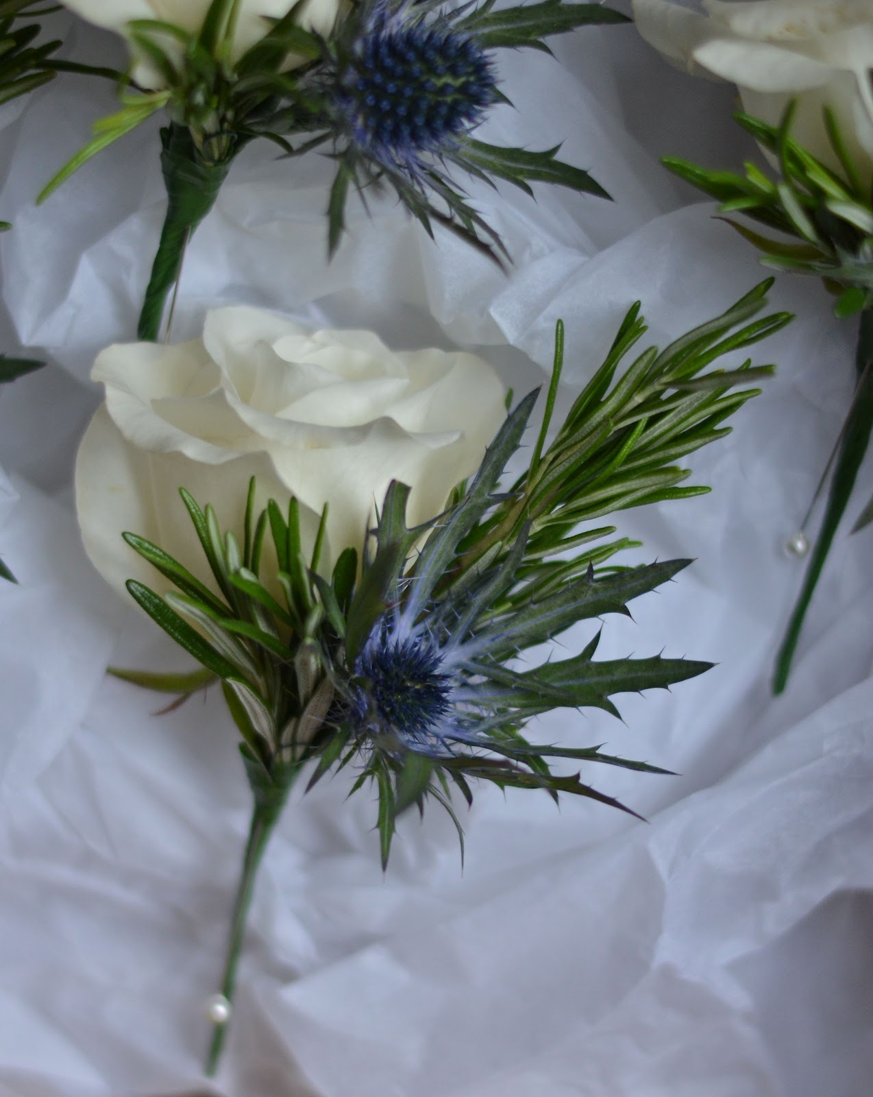 Wedding Flowers Blog: Penny's Wedding Flowers, Highclere Castle