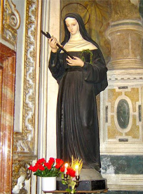 santa rita santa rita lo que se da no se quita: CAPÍTOL 184: LES SANTES ...