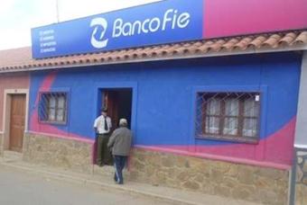 Banco FIE habilita una nueva agencia en Padilla, chuquisaca | FINANZAS ...