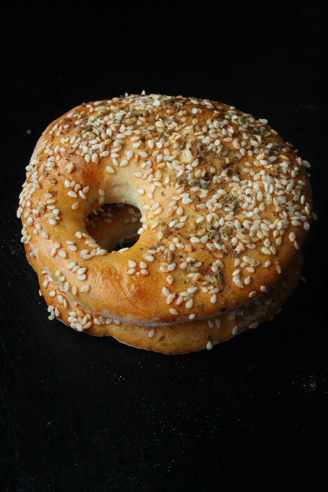 the Old Curiosity Shop: Kaak: Street Bread in Beirut