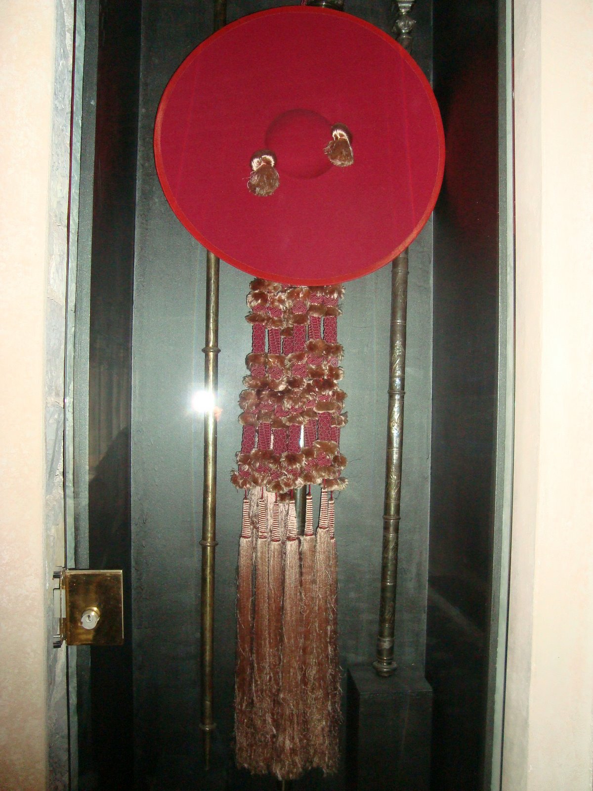 The Philippi Collection: Galero (Galerus, Pontifical Hat) and Galero ...