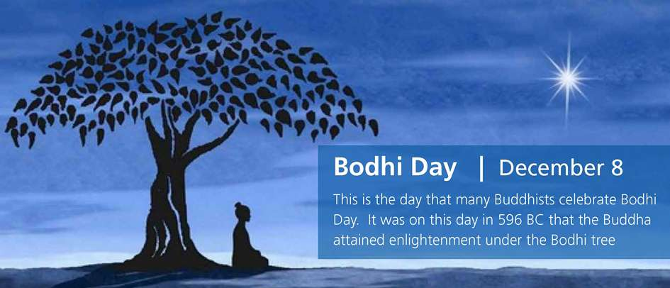TOT MITES I LLEGENDES: BODHI DAY