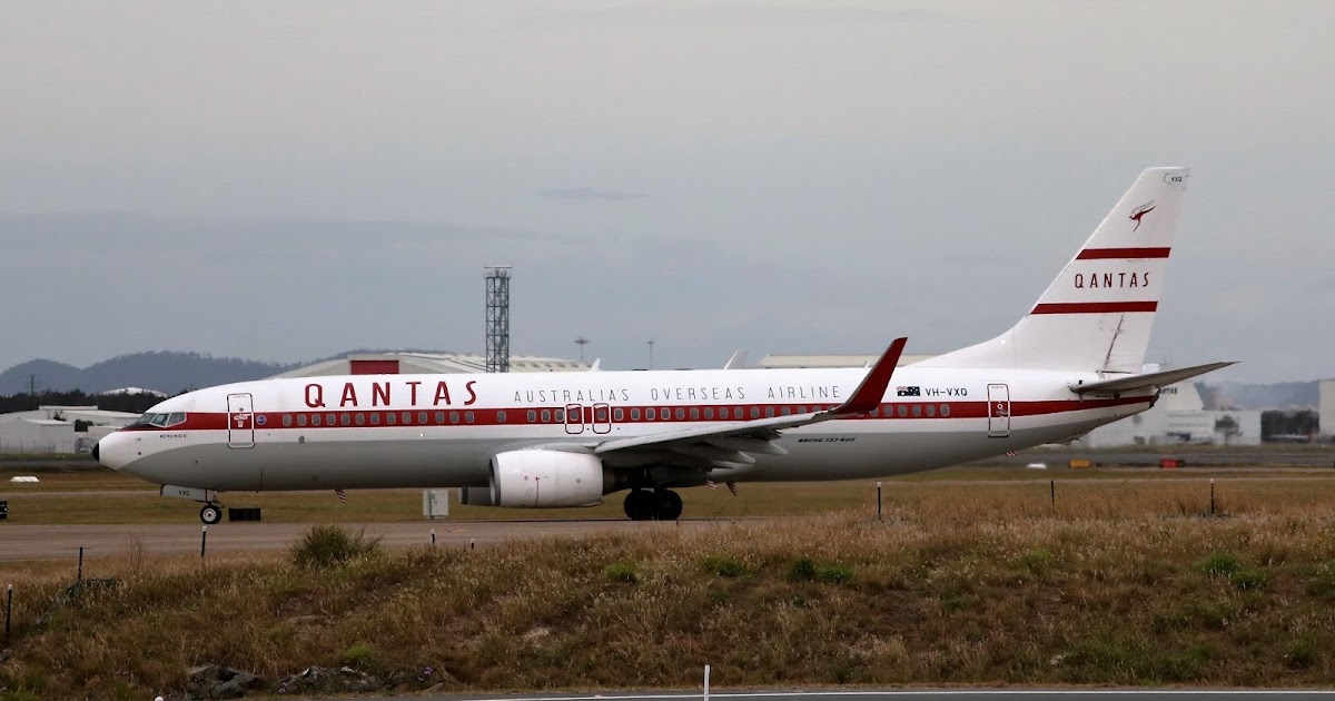 B M B Photography: Qantas set to be world's "longest range" airline.