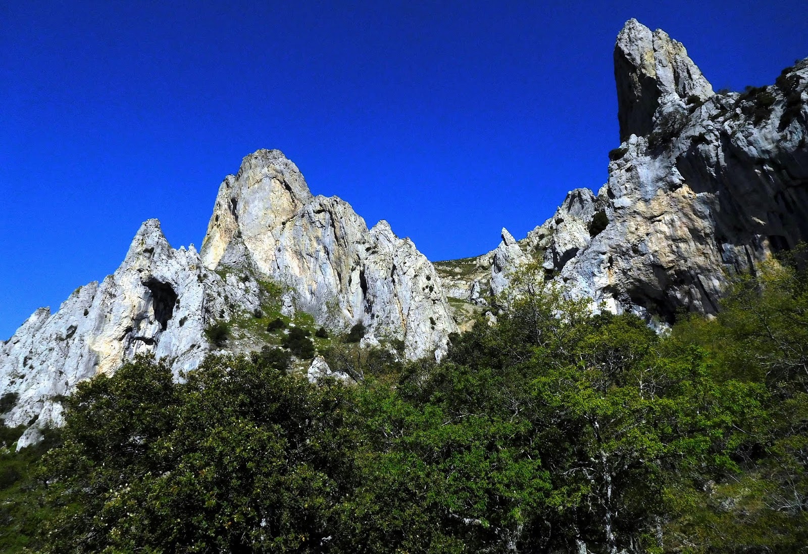 LA PLANA desde el SANTUARIO DE KODES 50