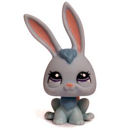 Littlest Pet Shop Multi Pack Rabbit (#1685) Pet | LPS Merch