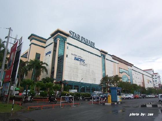 PLACE TO GO IN MALAYSIA-TRULY ASIA: CHANGLUN, KEDAH