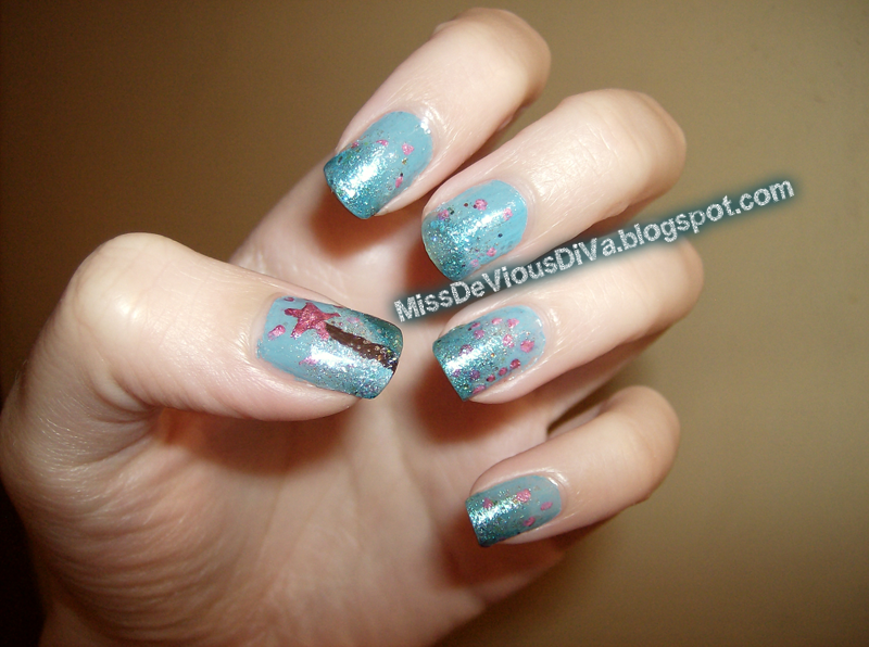 Miss DeVious DiVa: Still Believin' In Magic...