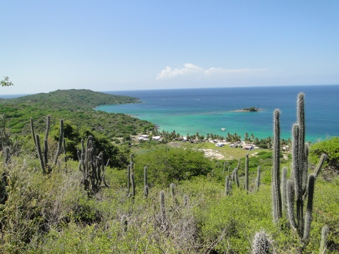 ARQUEOLOGIA PALEONTOLOGIA VENEZUELA: Labor conjunta en el Archipiélago ...
