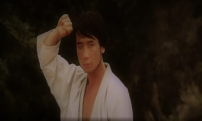 Grandmaster Hwang In-Shik (Whong In-Sik)