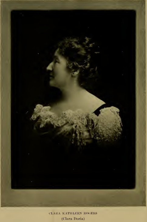 Clara Kathleen Rogers - Alchetron, The Free Social Encyclopedia