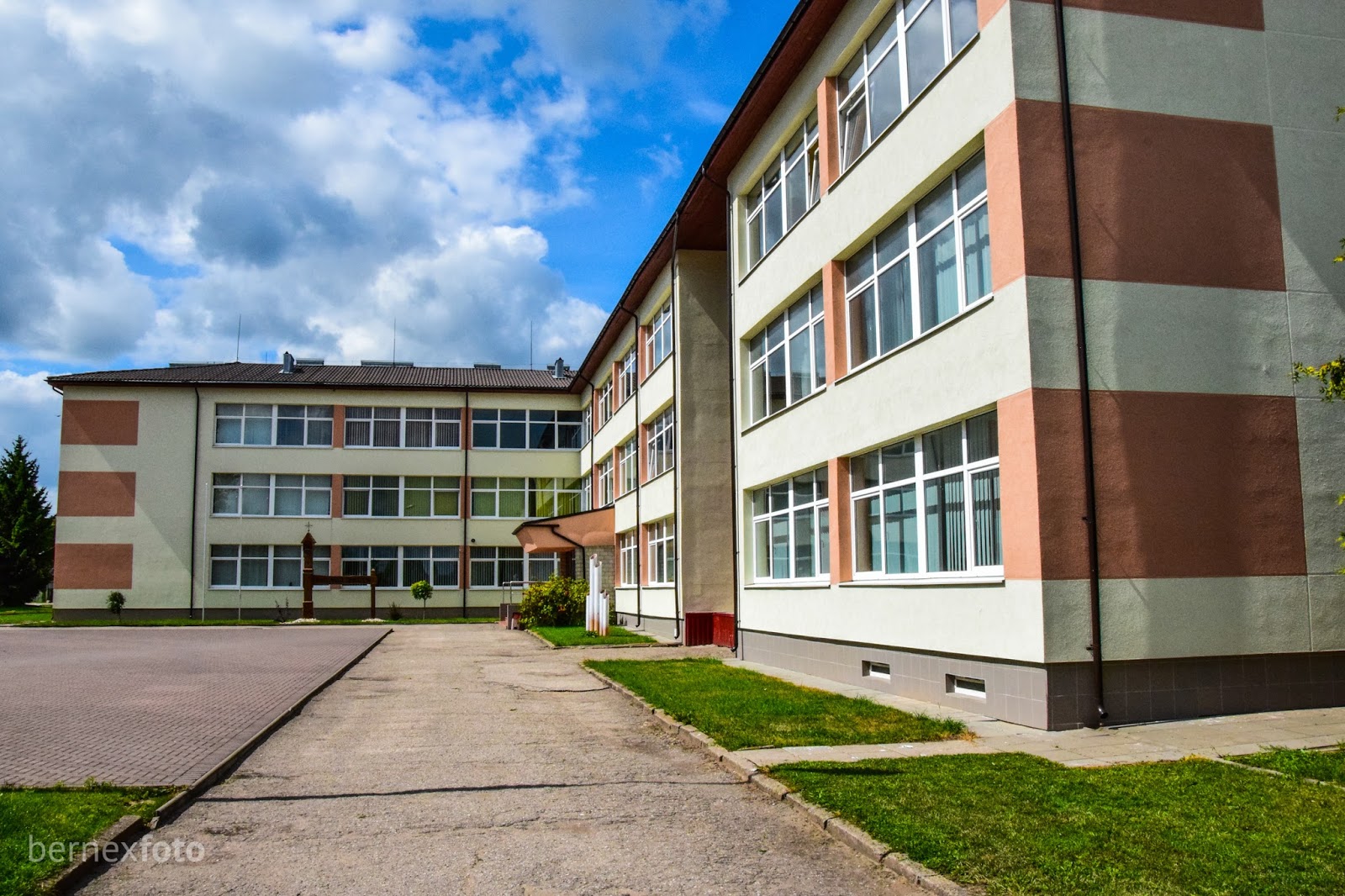 Radviliškis ~ miniTrips - vienadienės kelionės Lietuvoje