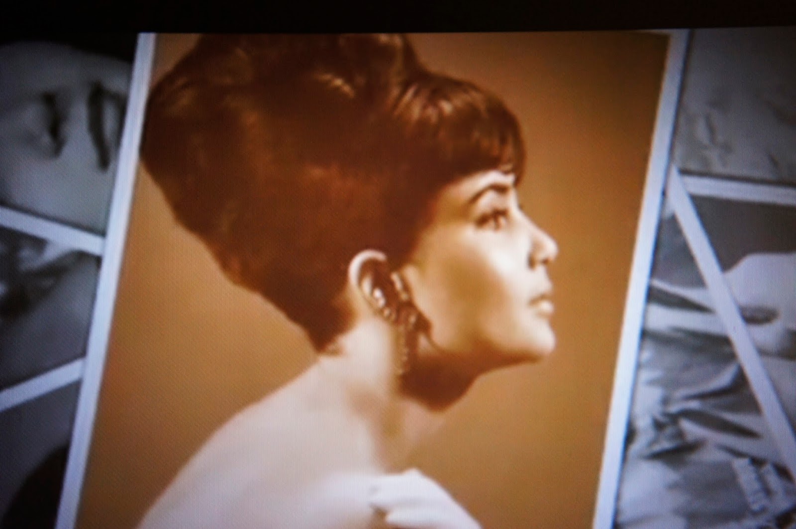 AMALIA FUENTES: A Tribute To The " WORLD'S MOST BEAUTIFUL WOMAN