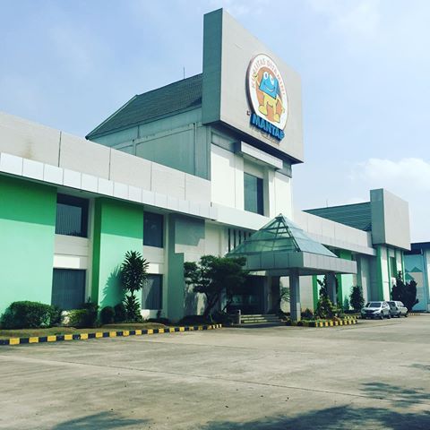 TATALOGAM LESTARI Top Brand Award 2018 | Portal Bajaringan Indonesia