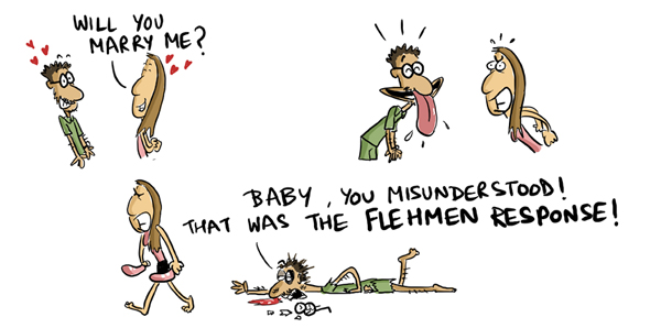 Green Humour: June 2012